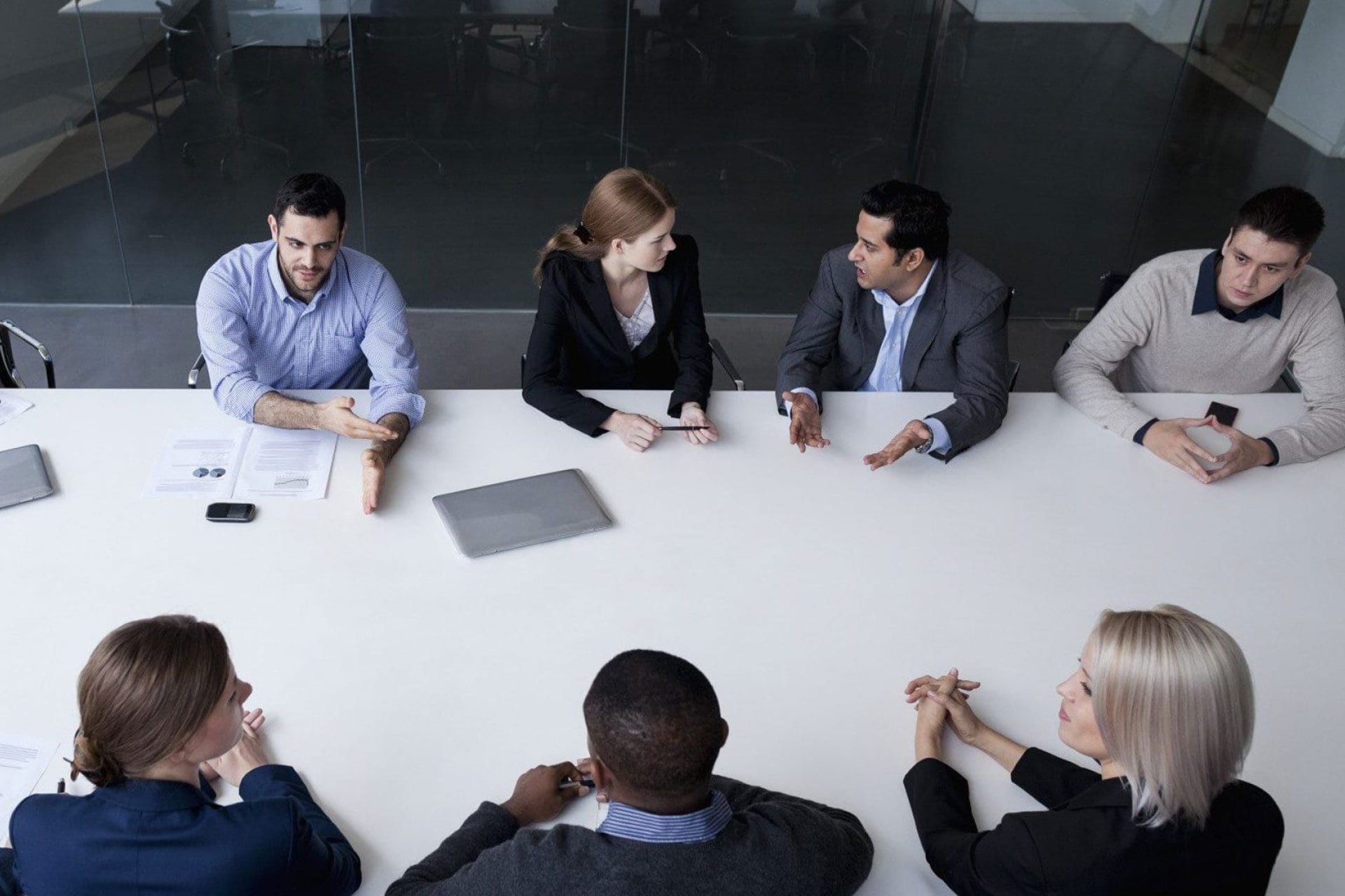 Stratégie commerciale et stratégie de communication • Oméni