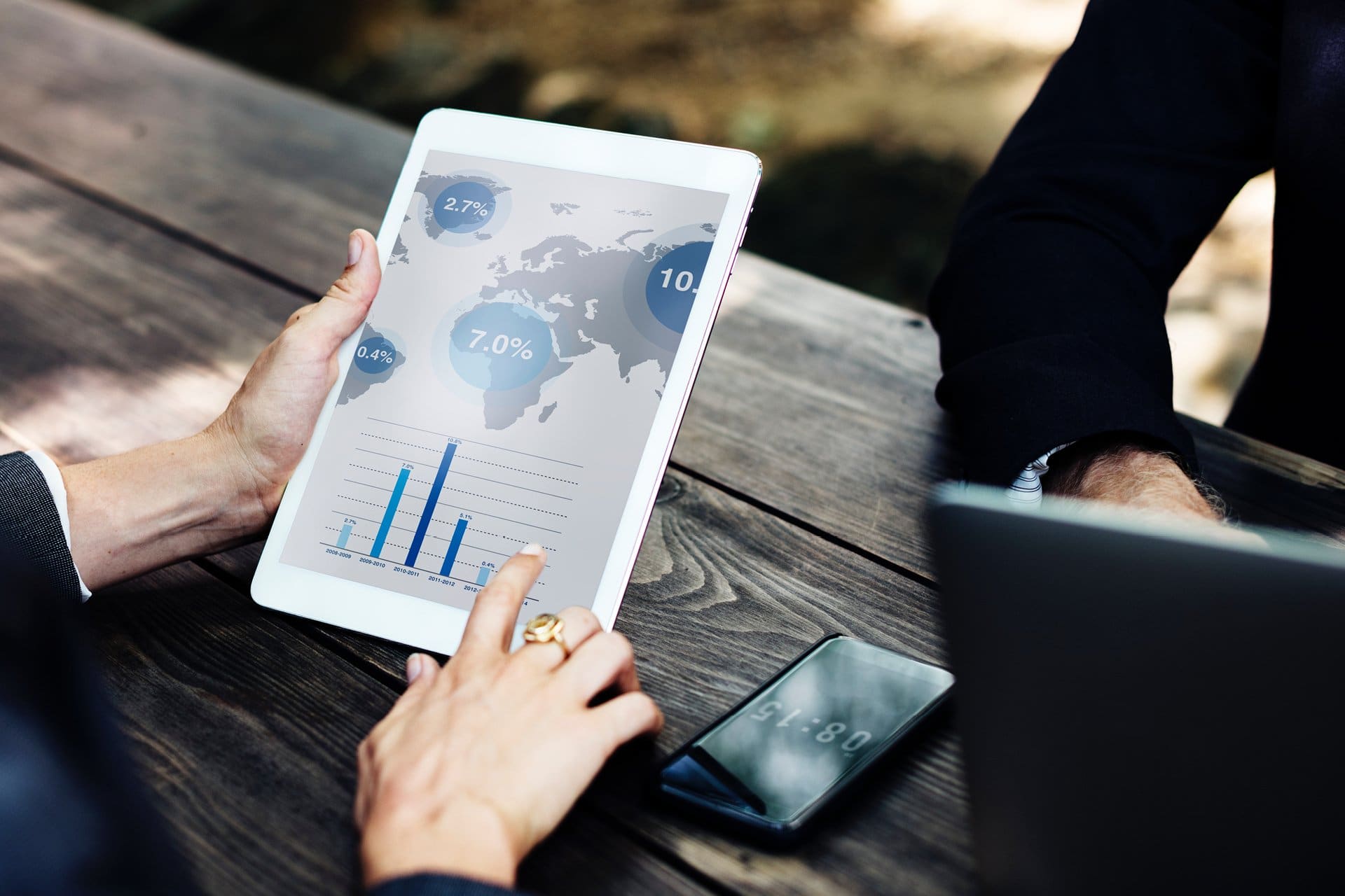 Faites-vous accompagner dans votre croissance externe • Oméni